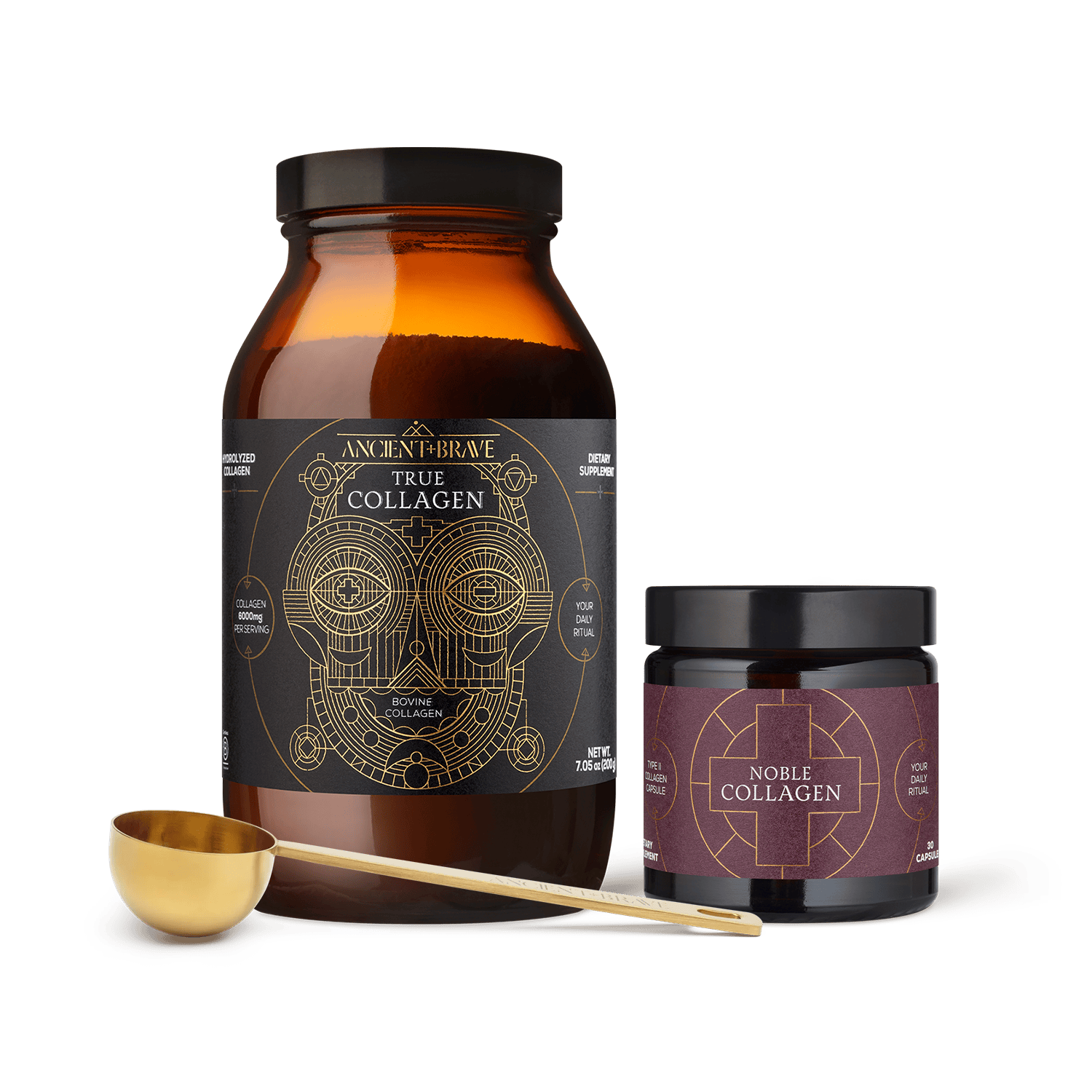 Collagen Expert Kit